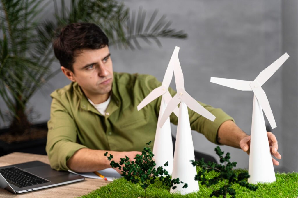 Global Infinite Resources